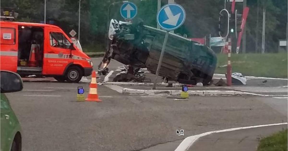 Neef van Elio Di Rupo veroordeeld tot twee maanden cel met uitstel voor ...