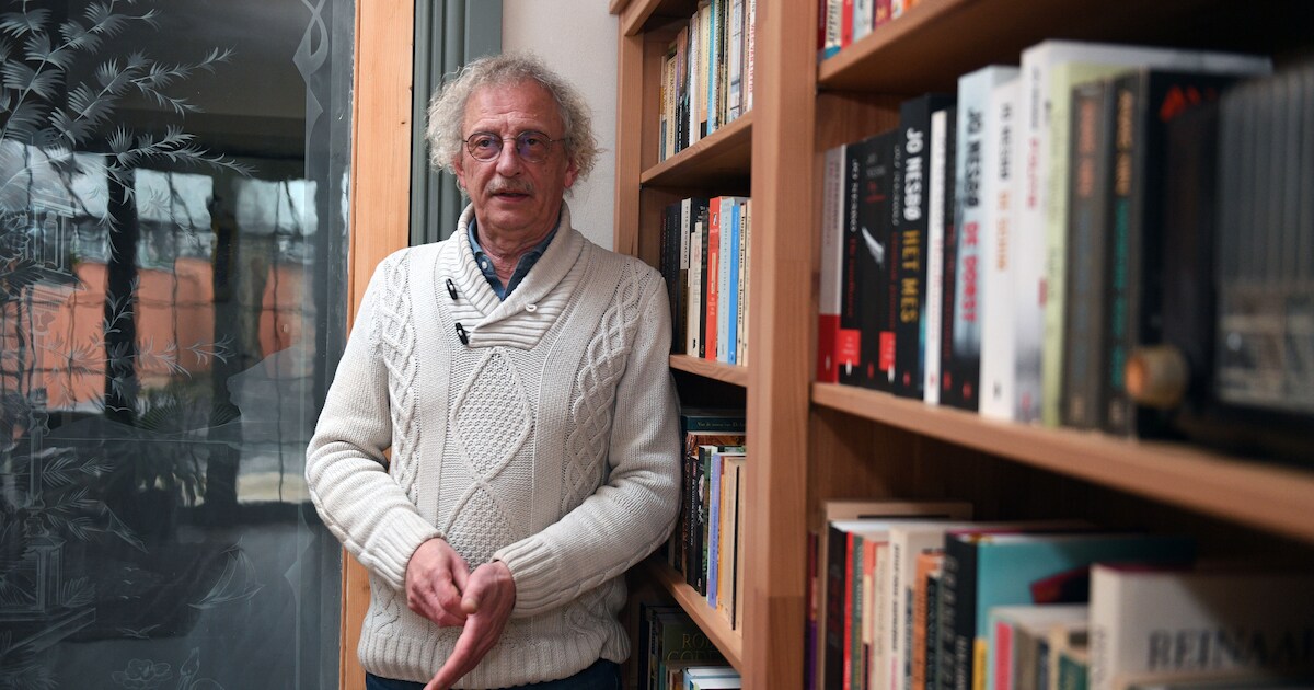 Jo Claes schreef open brief over toekomstplannen stadhuis: “Dat past ...