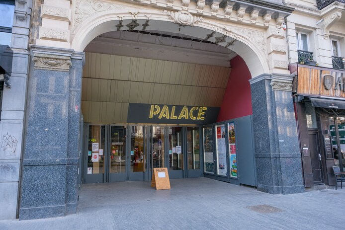 De 6 favoriete plekjes in Brussel van Eurosong-kandidaat Len Neefs ...