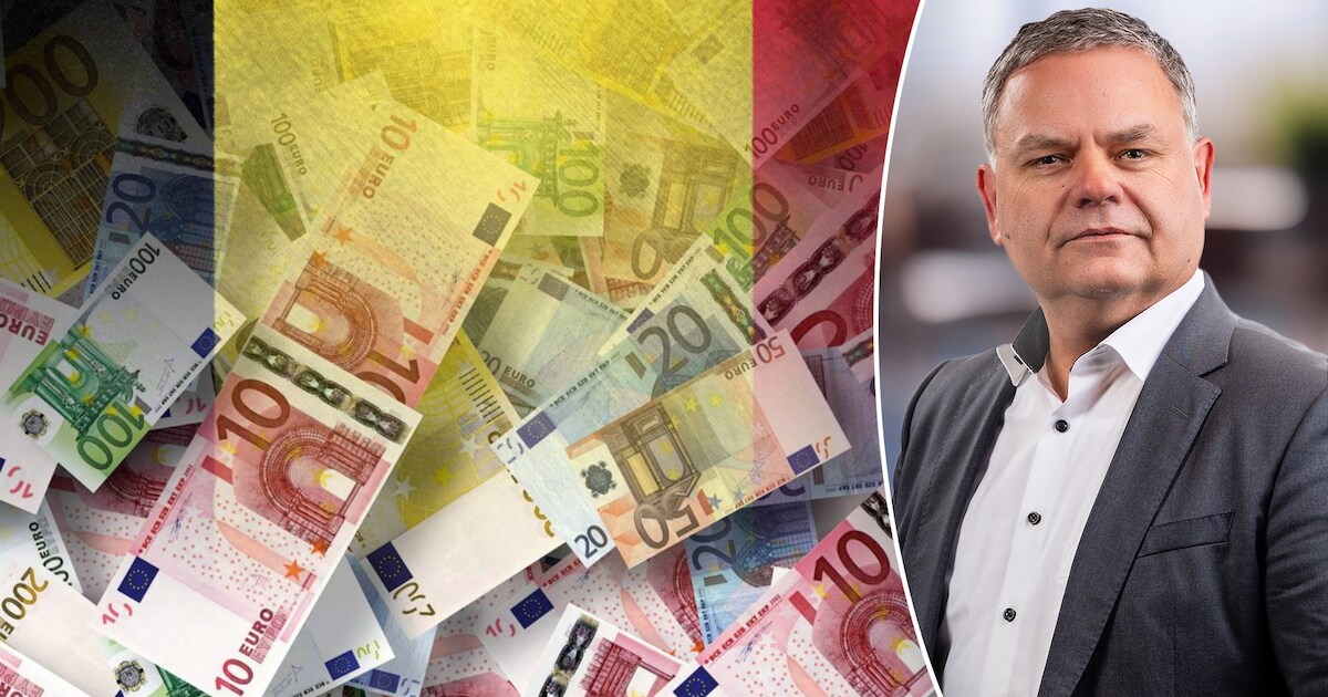 Eén grootbank lijkt niet te azen op miljarden uit staatsbon. Wat is er ...