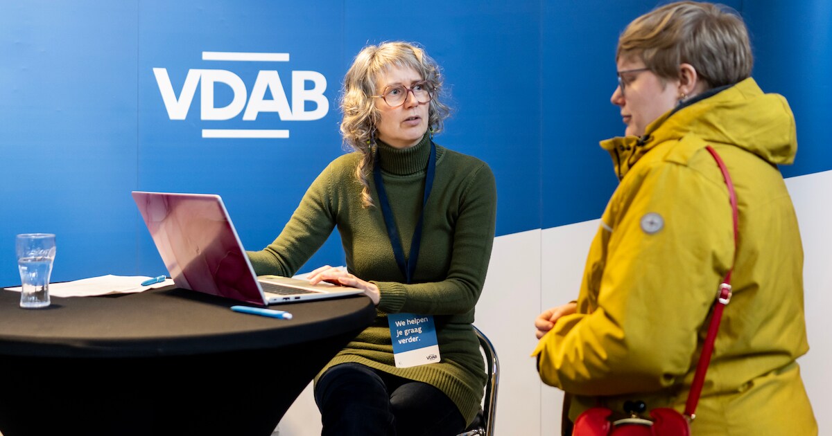 VDAB komt naar Wenduine voor jobbeurs | De Haan | HLN.be