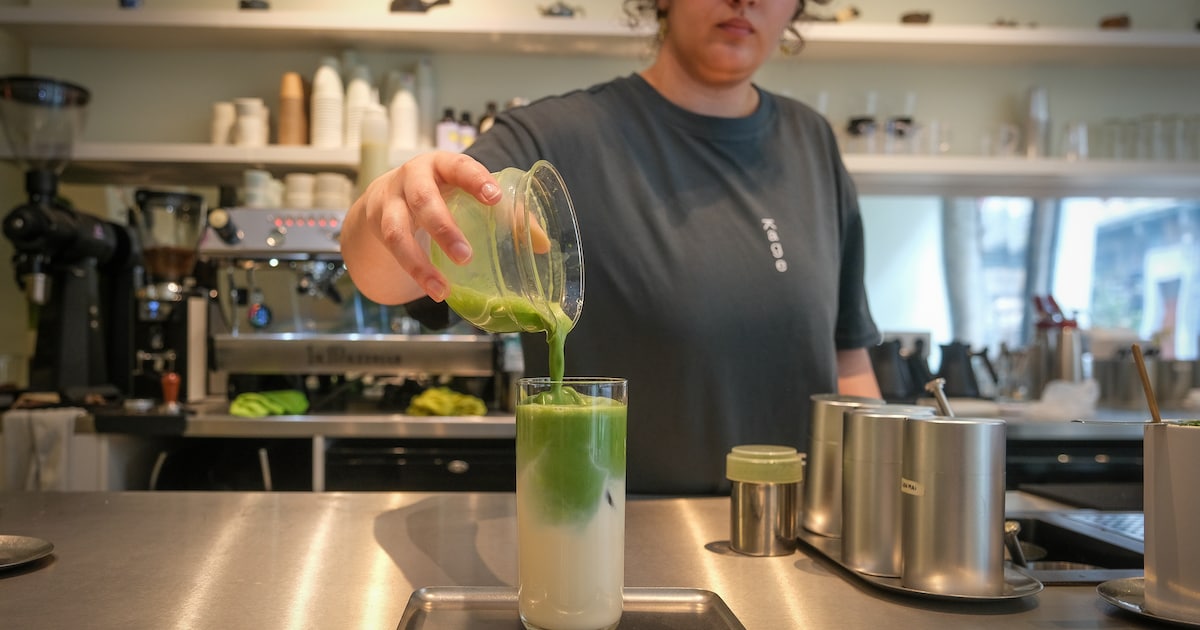 KAGE opent Kage Lab in Brussel met alcoholvrije “tea cocktails” voor ...