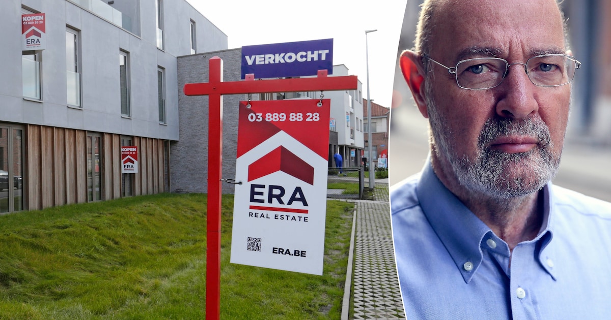 Rente op woonkrediet met vaste rentevoet stijgt boven 4 procent | Mijn ...