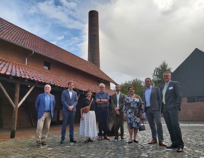 Dit zijn de kandidaten voor N-VA, en hun plannen voor Boom ...