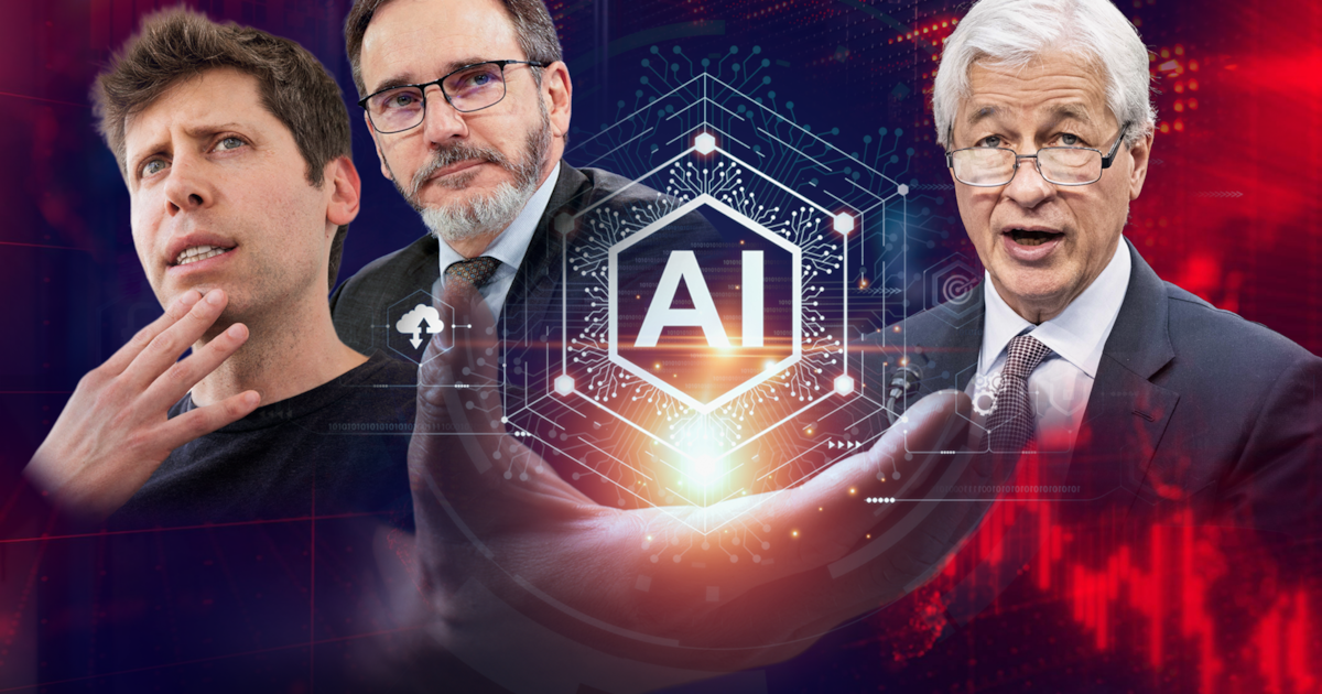 Steeds meer experten waarschuwen voor beurscrash: “Waarderingen zijn ...