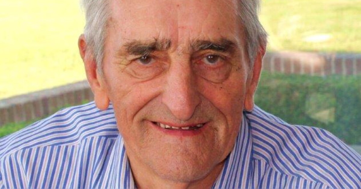 Gewezen landbouwer Marcel Ramon (87) overleden door coronavirus ...