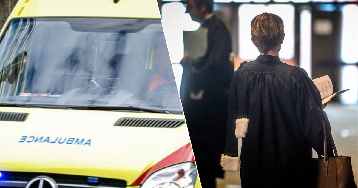 Grondwerkbedrijf uit Ieper komt weg zonder straf na zwaar ...