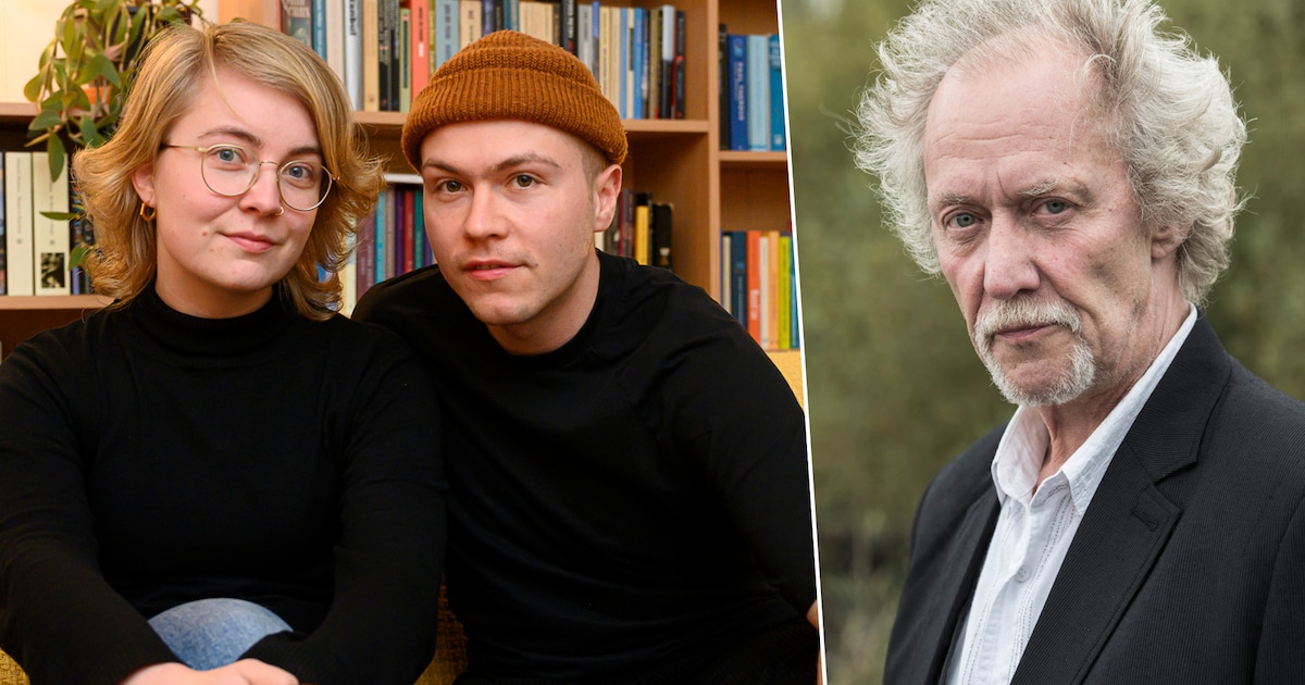 Twee jaar na de vroege dood van Kris De Bruyne spelen zoon en dochter ...