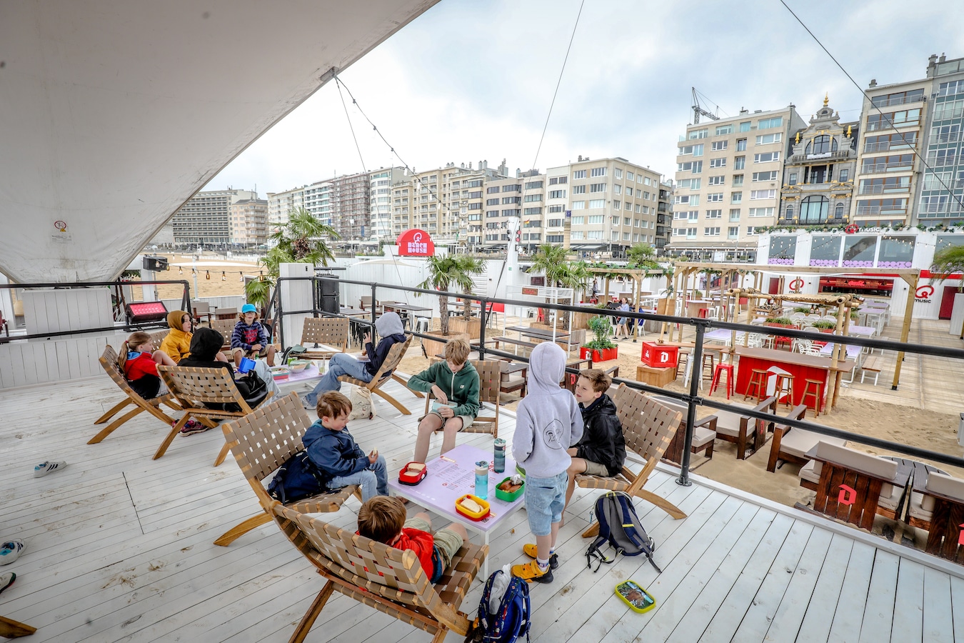 Nieuw zomermagazine van Oostende is er: ontdek alle zomertips digitaal ...