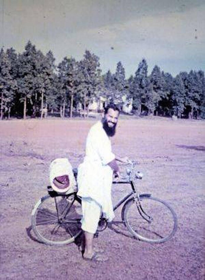 Vaticaan stuurt aan op zaligverklaring pater Herman Rasschaert | Aalst ...