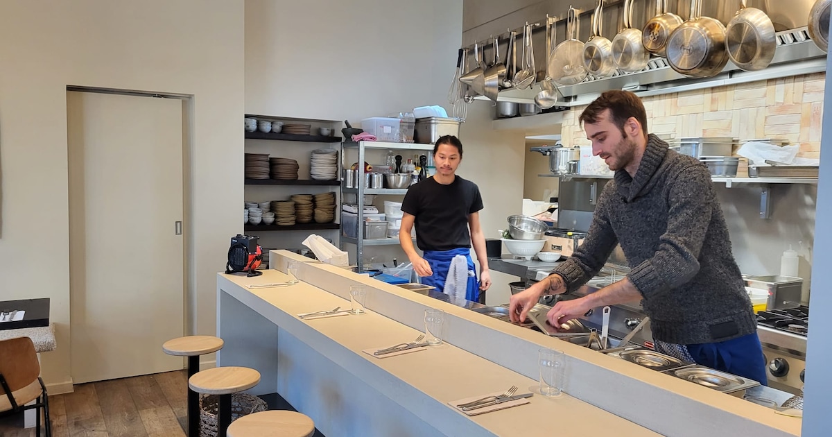 RESTOTIP. Vérigoud in Elsene, waar pittige gerechten en straffe tequila ...