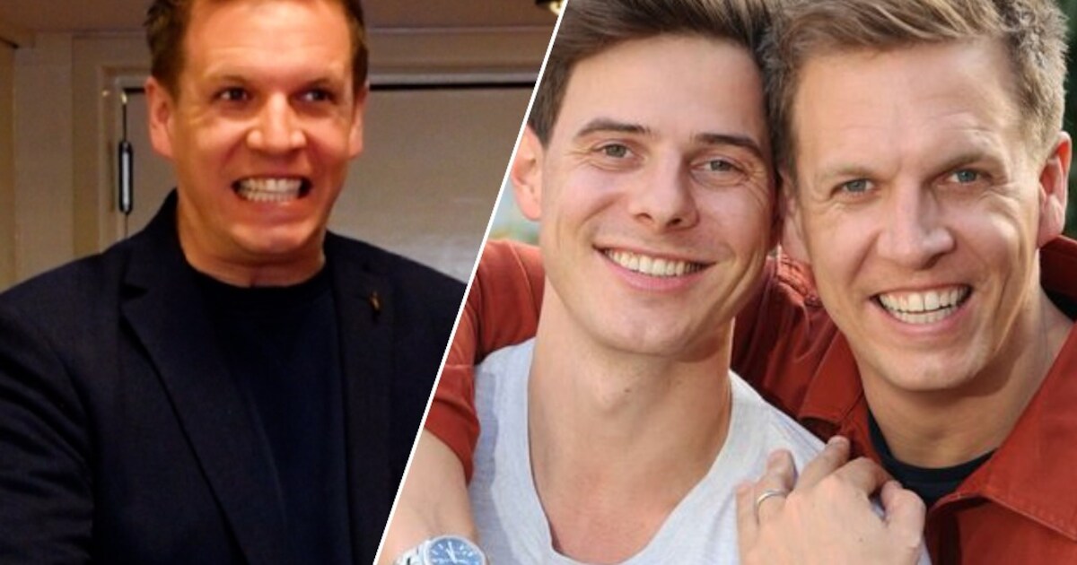 Dorian Liveyns strikt rol in productie van man James Cooke ...
