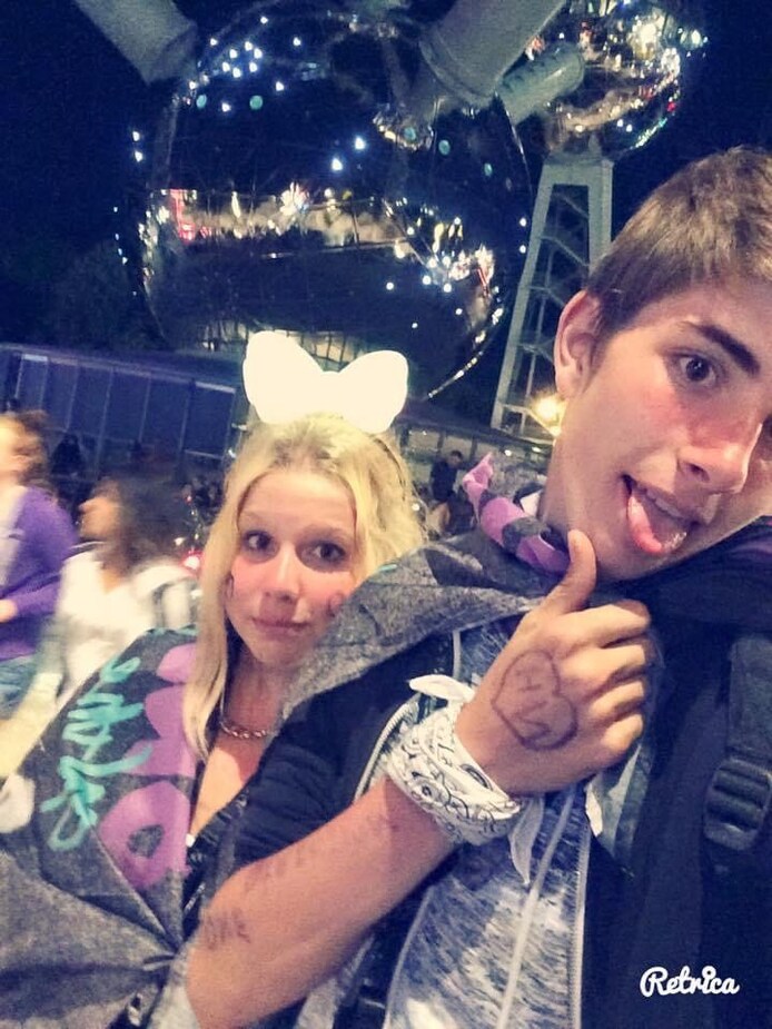 “Ik hoop ergens nog steeds dat het om een vergissing gaat”: Nora, Jamie ...