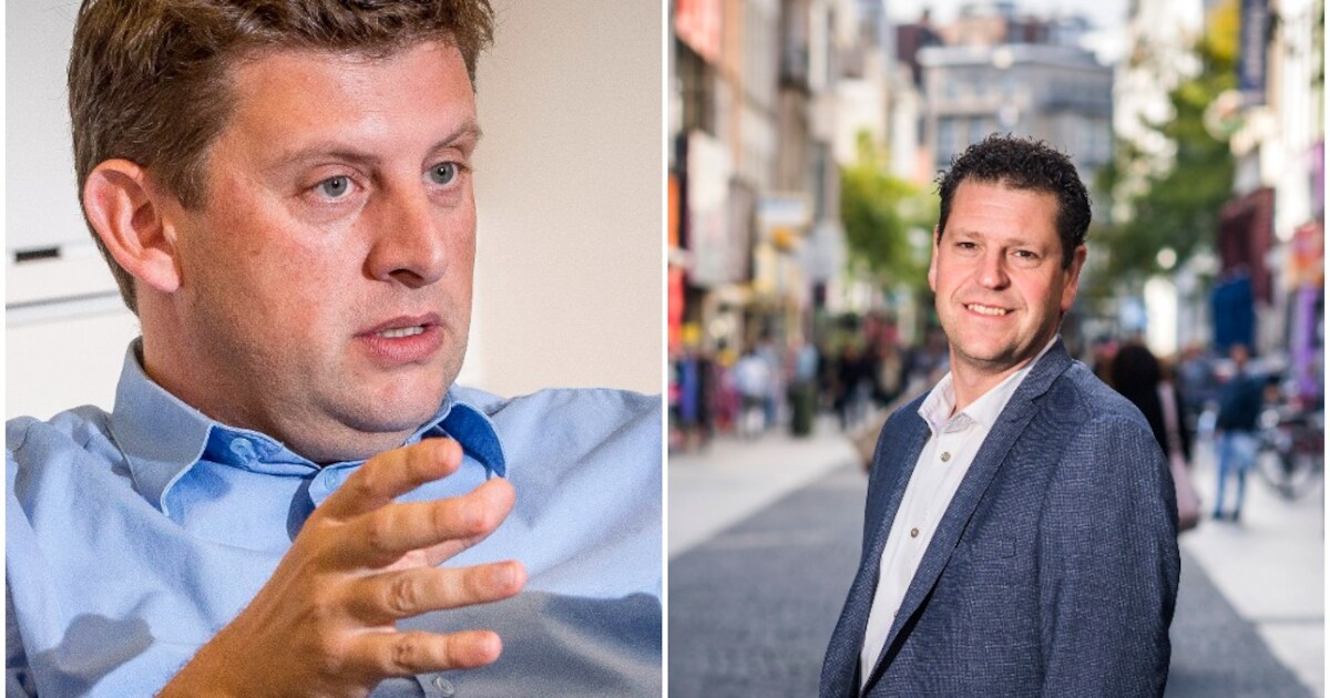 Crombez over Land Invest: "Tom Meeuws maakte inschattingsfout" | Nieuws ...