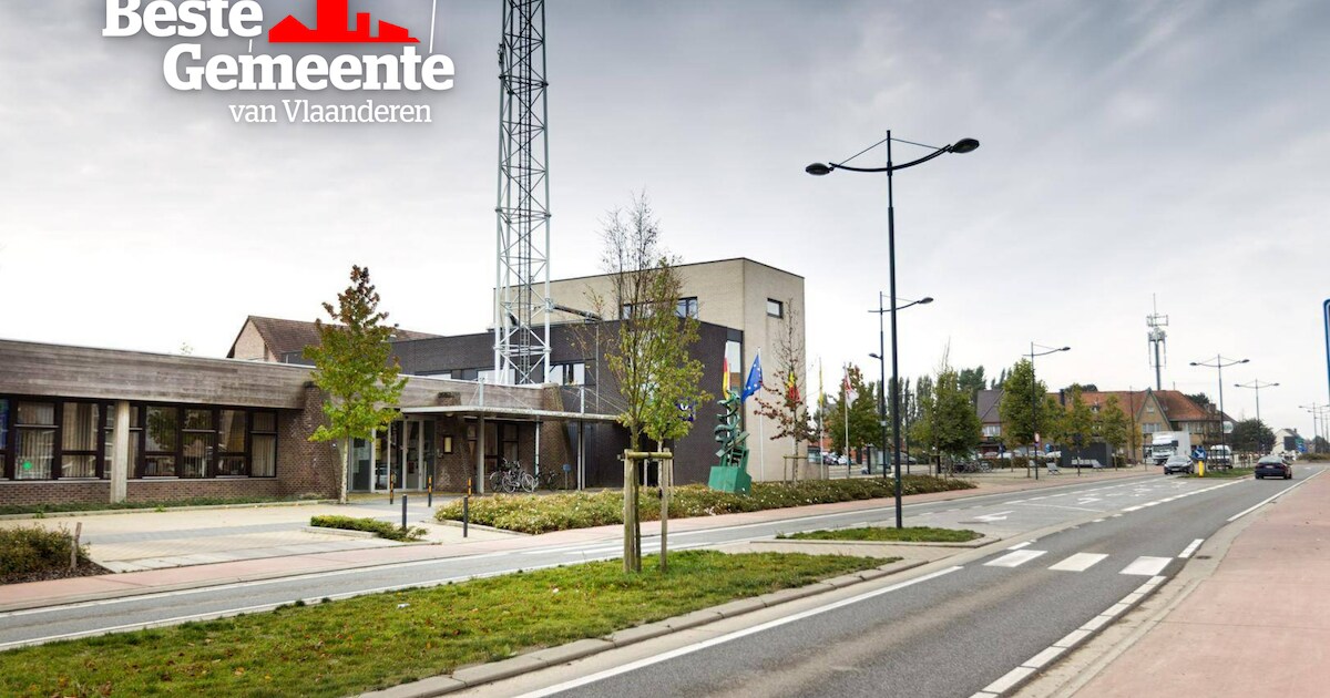 Hoe tevreden ben jij als inwoner van Riemst? Doe hier de Gemeentetest ...