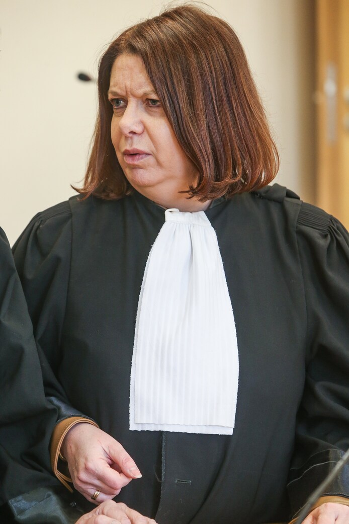 ASSISEN. Carollo schuldig aan uitgelokte doodslag. | Binnenland | hln.be