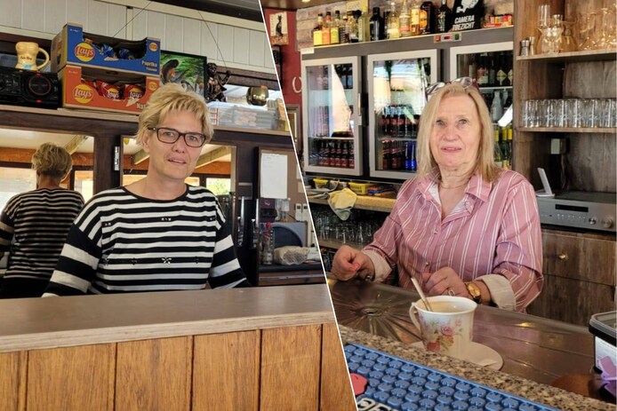 Waarom stak Peter H. (53) zijn buurvrouw (49) neer in Laakdal? “Hij kon ...