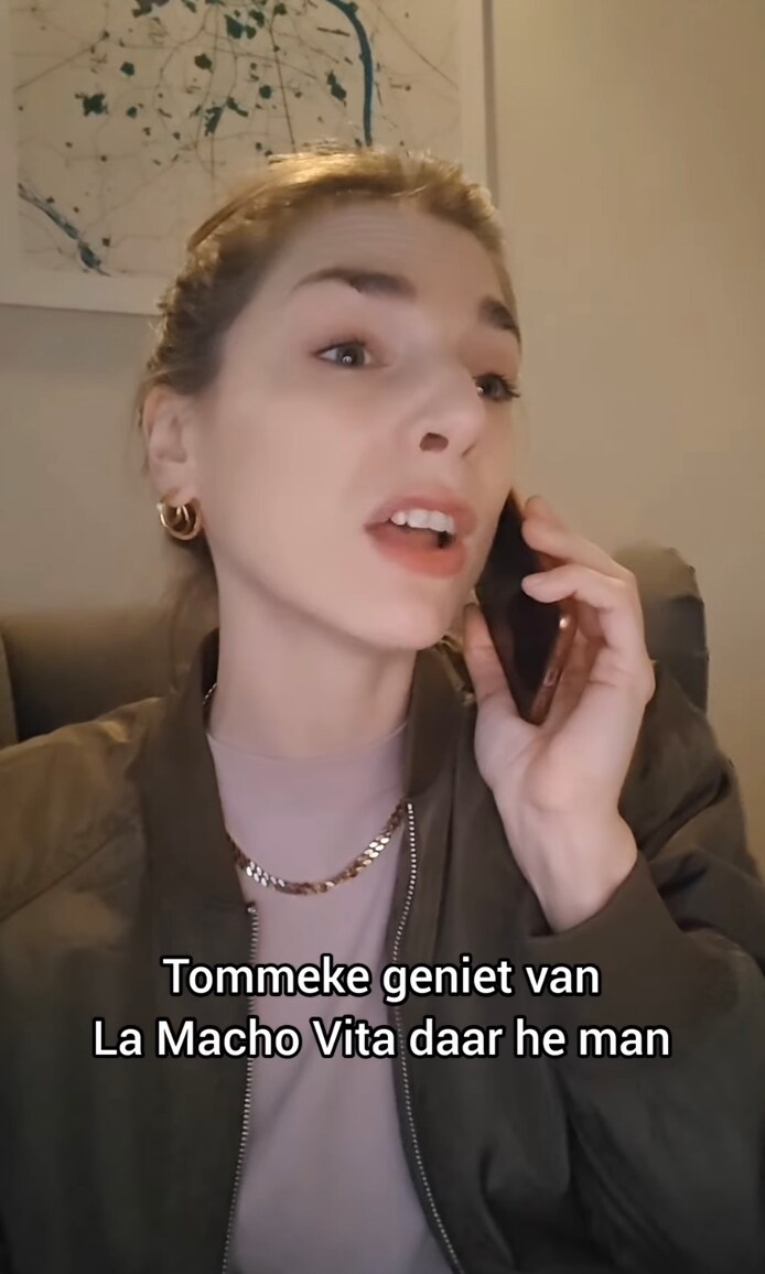 Na felle kritiek op Tom Coninx: hoe zit het met de ‘nieuwe man’ in ...