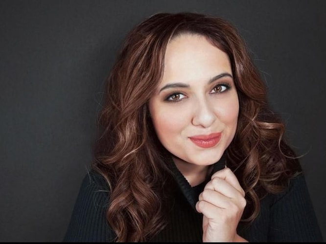 Evelien Bosmans over het leven als actrice: “Een regieassistente zei me ...