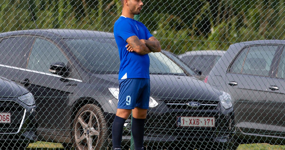 Miguel Gonzalez en Leest United zijn in laatste jaar van bestaan ...