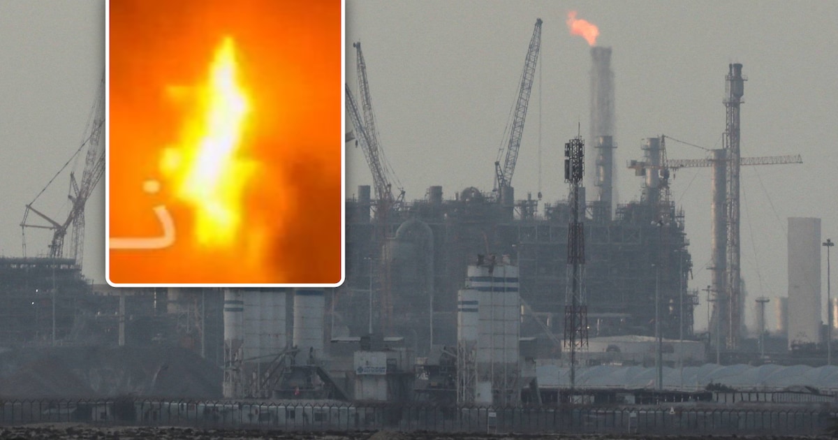 Europese gasprijs schiet met 35 procent omhoog, ruwe aardolie 10 ...