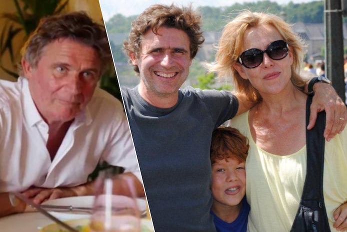 “Ik heb spijt, want ze is een geweldige vrouw”: Erik Van Looy praat openhartig over zijn ...