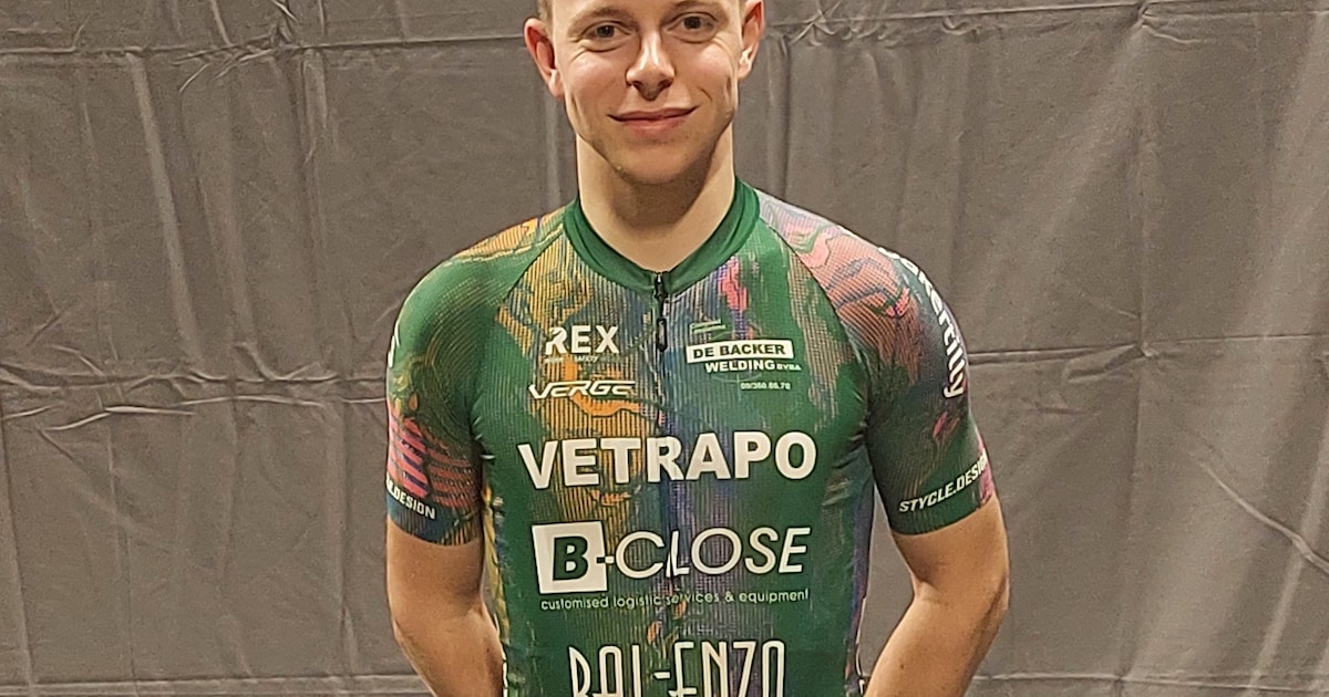 Tomas De Neve na transfer: “Beker van België wordt eens een andere ...