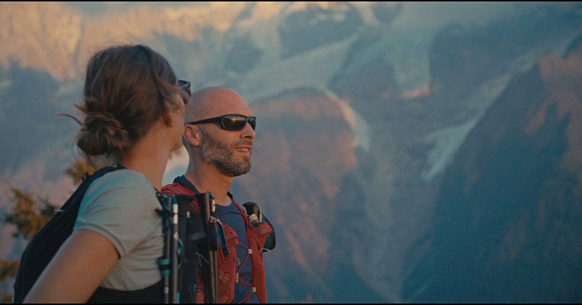 Herentse ultraloper te zien in docufilm ‘Make Life Ultra’: “Opnieuw is ...