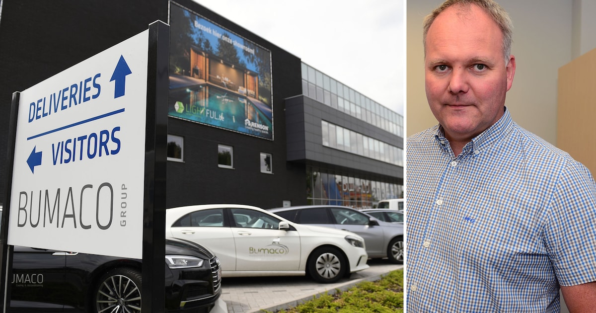 Waar ‘envelopjes in het zwart' een publiek geheim waren: miljoenenclaim ...