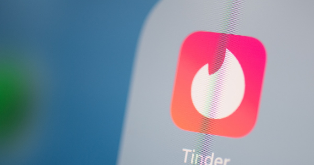OPROEP. Ben jij jonger dan 25 en vind je Tinder maar niks? Vertel ons ...