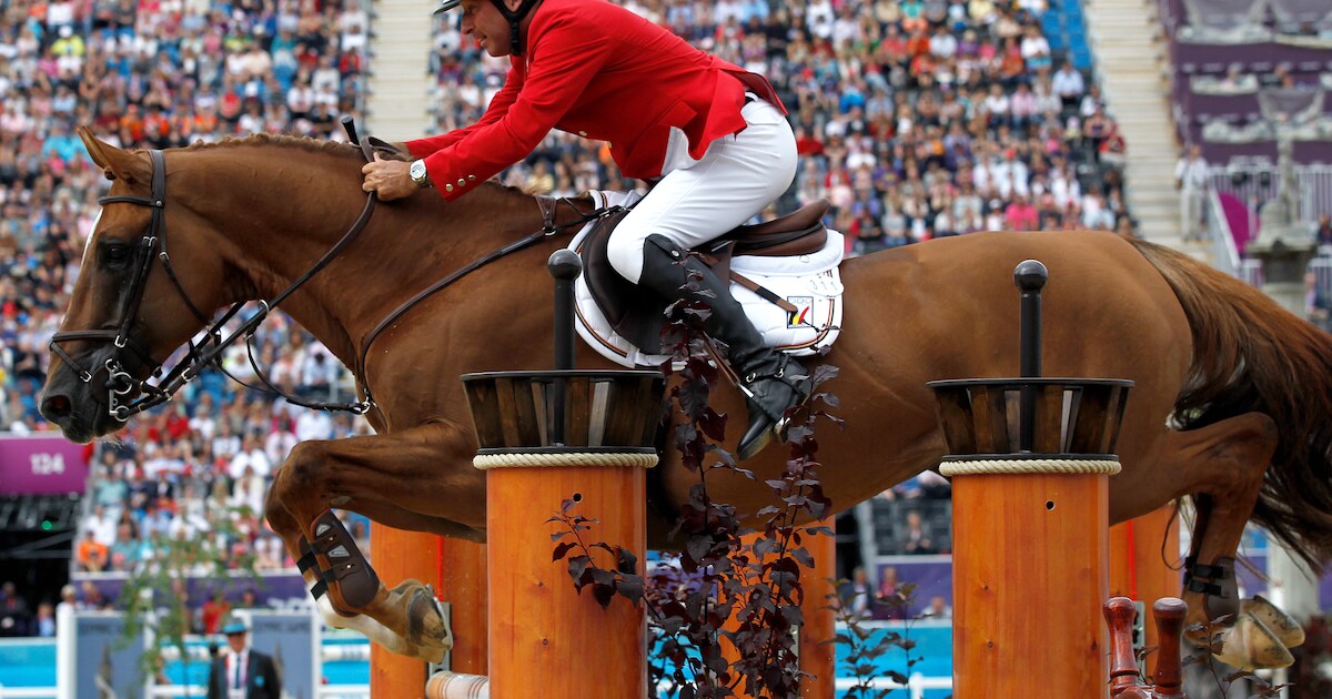 Philippe Le Jeune: "Filou de Muze niet te koop" | Meer Sport | HLN.be