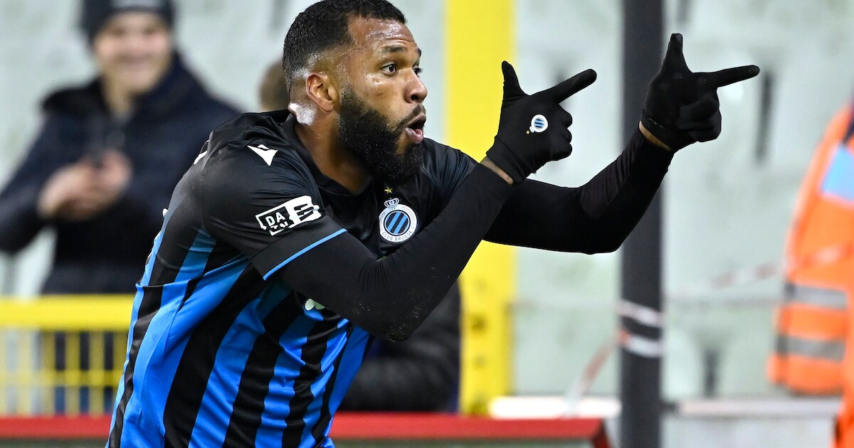 De Brugse zoektocht naar een spits staat on hold: achtergrond bij de ...