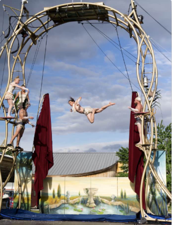 CIRK!-weekend in Aalst: deze 7 voorstellingen mag je zeker niet missen ...