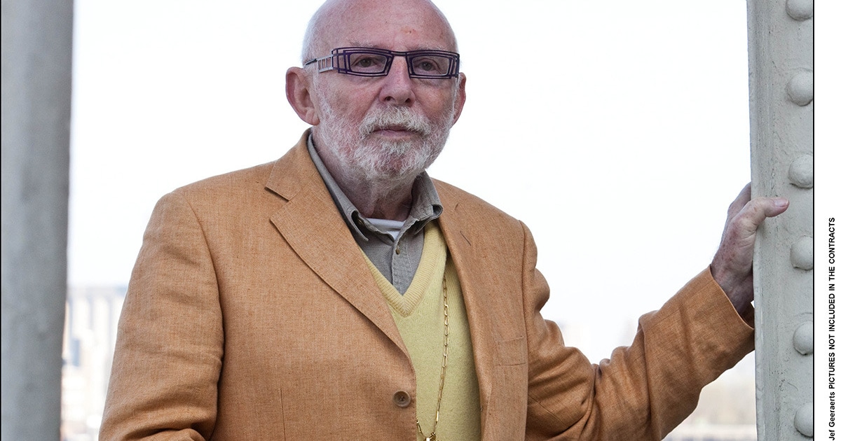 Jef Geeraerts week voor overlijden in laatste interview: "Het leven is ...