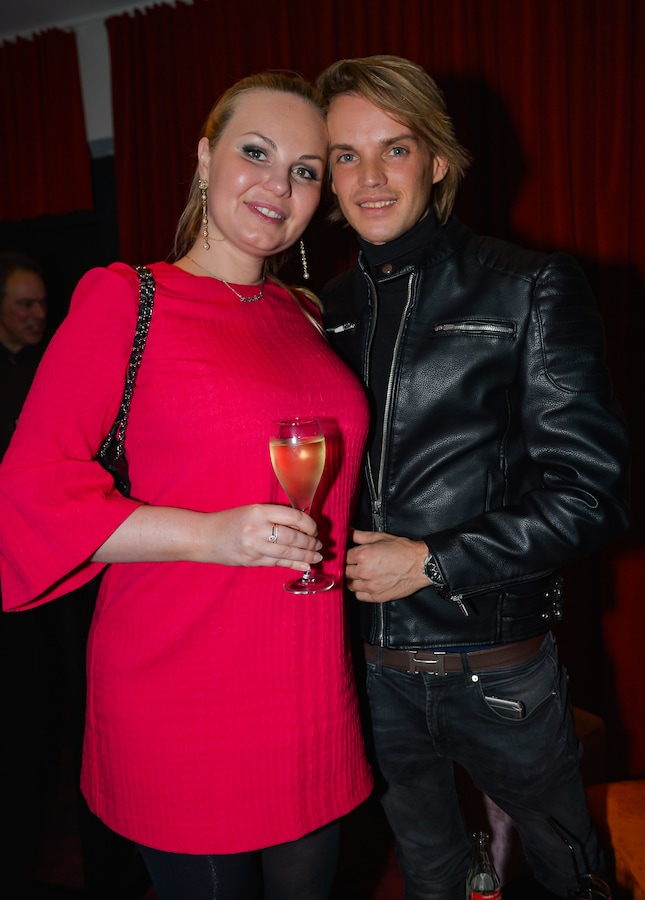 Jessy (van The Mackenzie) maakt comeback | Foto | hln.be