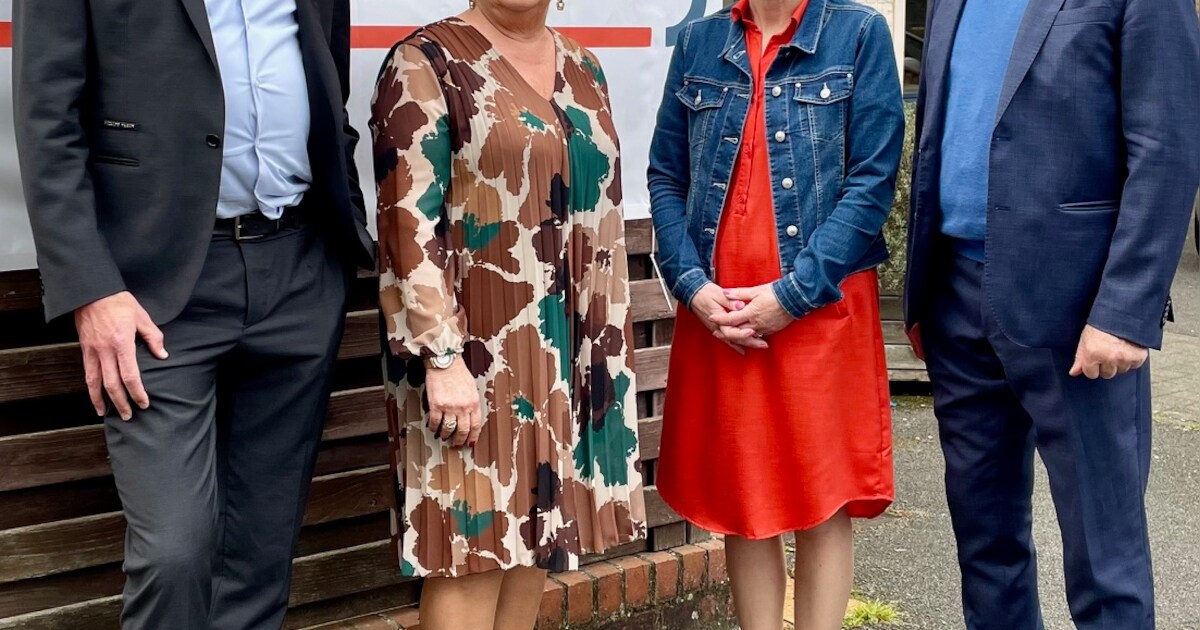 Linda Boon stapt over naar Lijst Burgemeester | Beersel | HLN.be