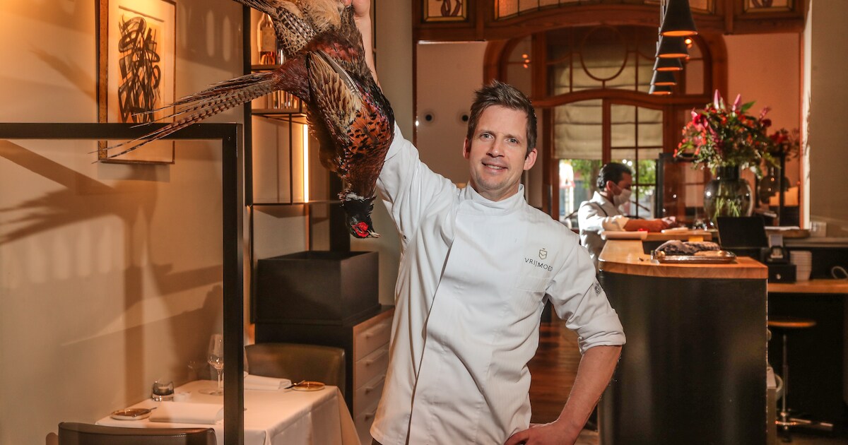 43 zaken uit Gent in nieuwe Gault&Millau | Gent | HLN.be