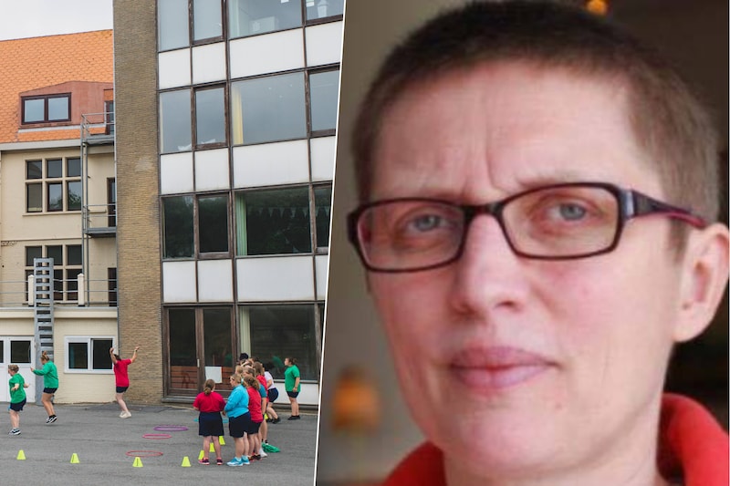 Ann Tanghe volgt Nick Marlein op als directeur bij Zeepreventorium ...