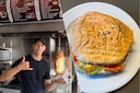 Restotip. Pitta Burst: lekkere verse pitta ter plaatse of om mee te ...