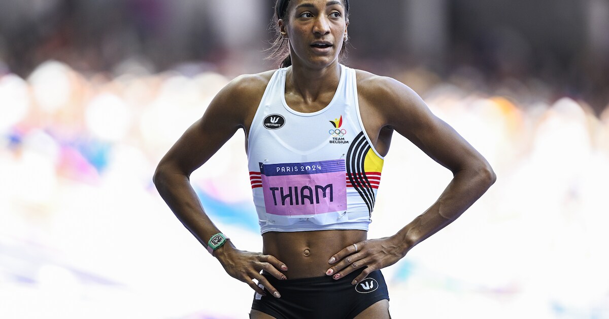 Nafi Thiam weigert nog steeds gedragscode te ondertekenen, maar mag ...