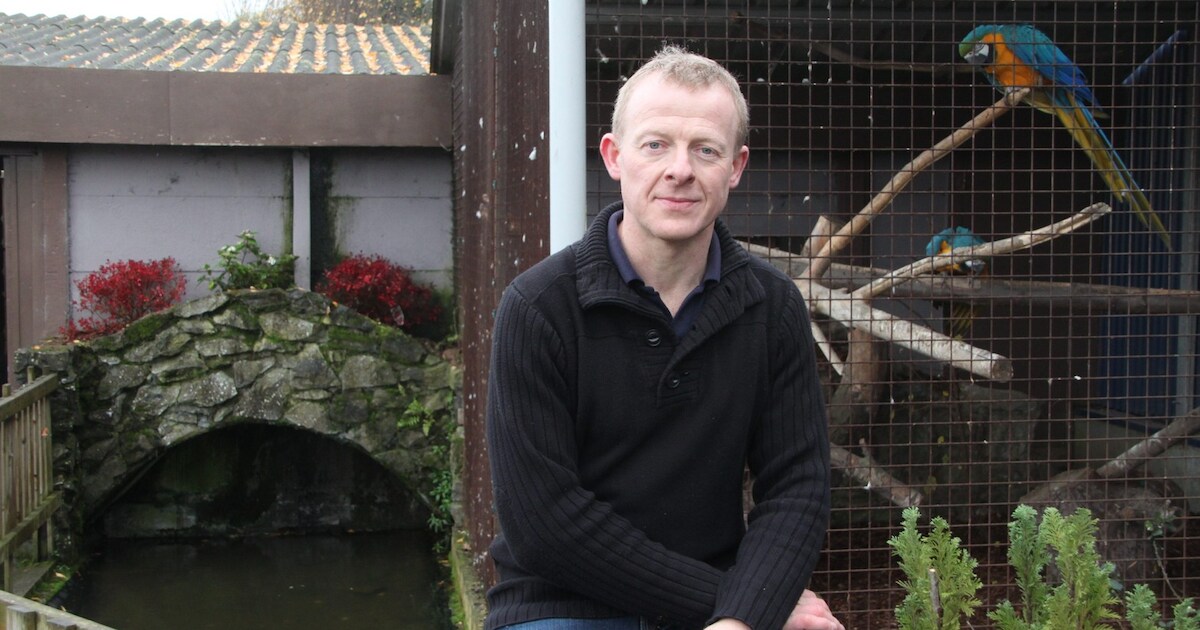 Aviflora sluit deel van dierenpark | Ingelmunster | HLN.be