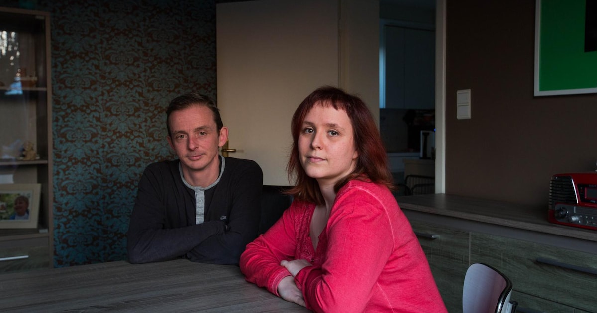 "Hij gebruikte zijn tweelingbroer als zondebok" | Alken | HLN.be