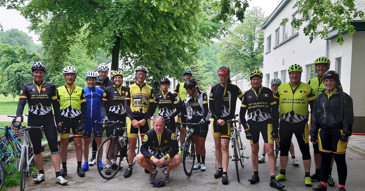 Tweede editie Frank Hoste Challenge: zaterdag in Het Leen | Eeklo | HLN.be