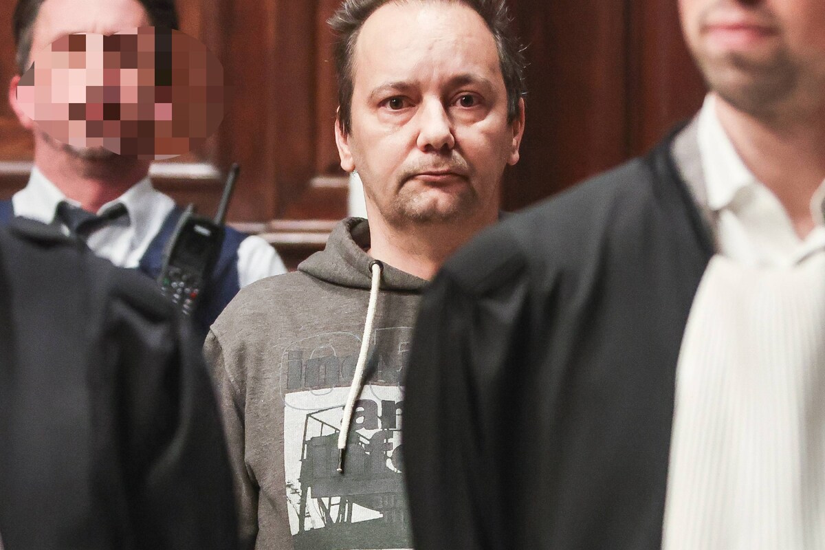 Peter Van Heucke schuldig over de hele lijn: “Hij drong tot op de ...
