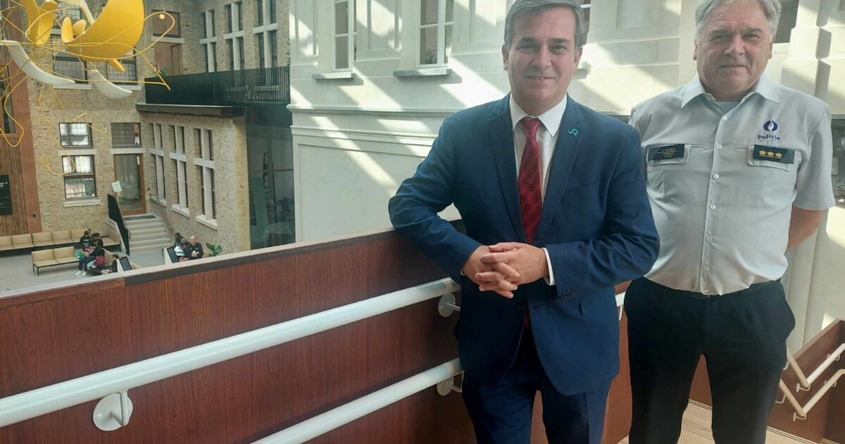 Burgemeester richt zich tot formateur in strijd tegen overlast: “Geef ...
