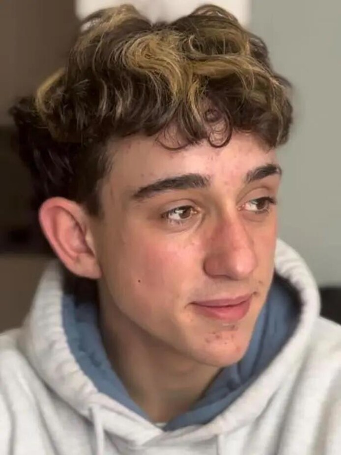 Michel (55) over jongeren die zich misdragen met lichaam van zijn ...