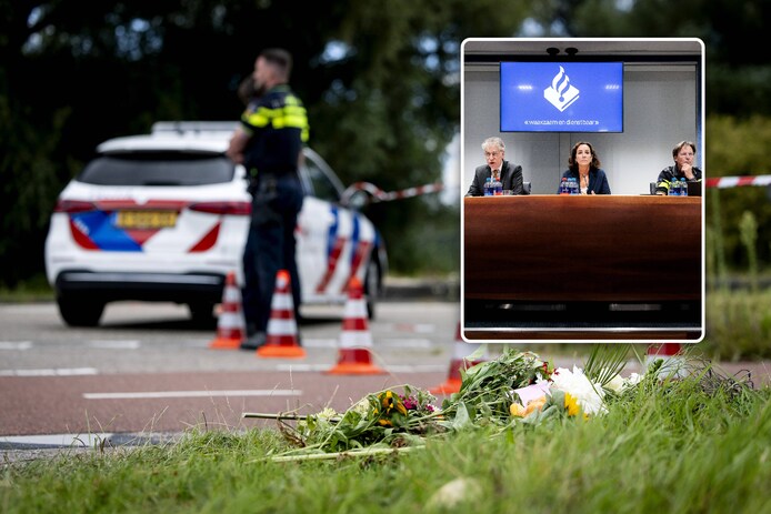 Aangehouden asielzoeker (22) in moordzaak van Nederlandse Lisa (17) ook verdacht van derde ...