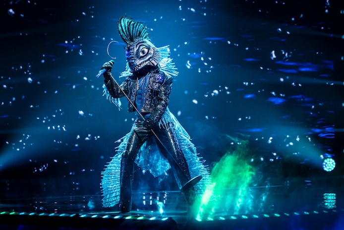 Werd Zeeduivel verraden door een datum en in welk pak zit James Cooke ...