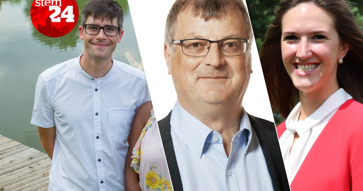 Gemeenteraadsverkiezingen in Dilbeek: dit weten we al | Dilbeek | HLN.be