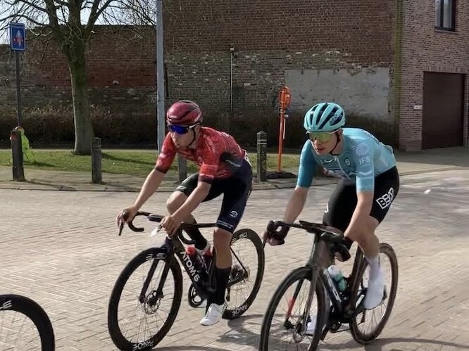 Sport in de buurt | hln.be